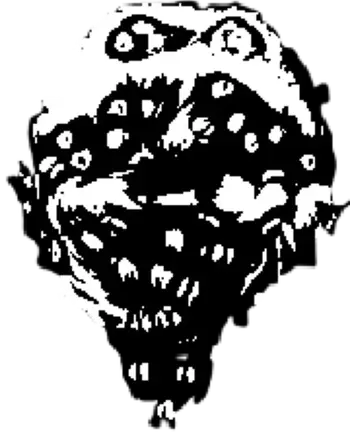 Rebound | Endless doors Wiki | Fandom