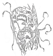 Dread: Jumpscare Form | Endless doors Wiki | Fandom