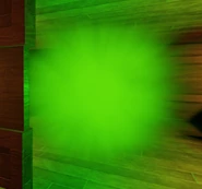 Overseer | Endless doors Wiki | Fandom