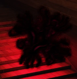 Tendrils | Endless doors Wiki | Fandom