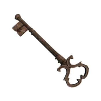 Mysterious Key | Endless doors Wiki | Fandom