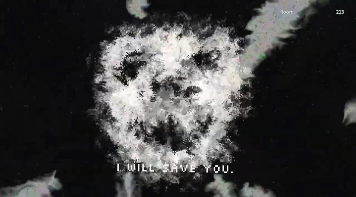 Face | Endless doors Wiki | Fandom