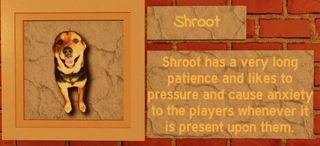 Shroot | Endless doors Wiki | Fandom