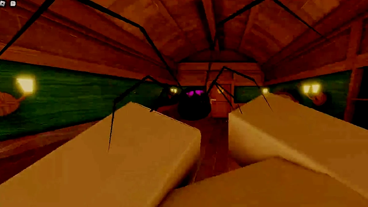 Tamara | Endless doors Wiki | Fandom