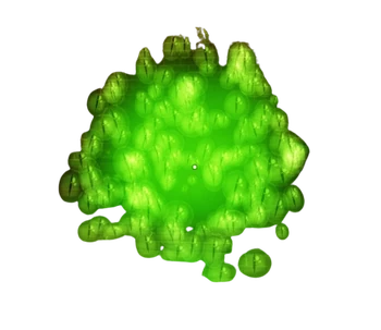 Overseer | Endless doors Wiki | Fandom