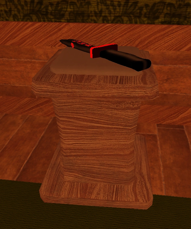 Artifacts | Endless doors Wiki | Fandom