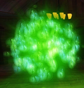 Overseer | Endless doors Wiki | Fandom