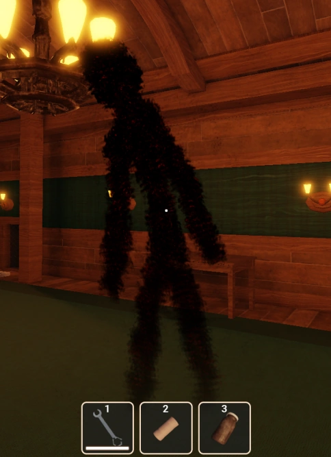 Shadow | Endless doors Wiki | Fandom