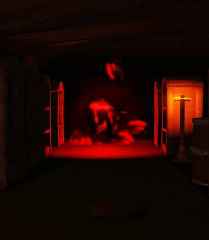 Category:Entities | Endless doors Wiki | Fandom