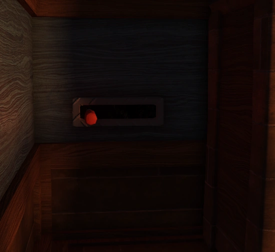 Unhinged Lever | Endless doors Wiki | Fandom