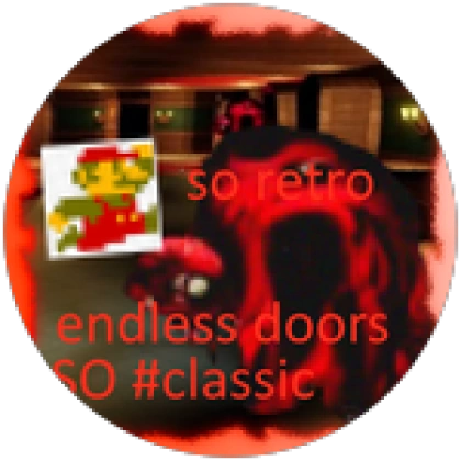 Classic Mode | Endless doors Wiki | Fandom