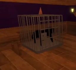 Sebastian | Endless doors Wiki | Fandom