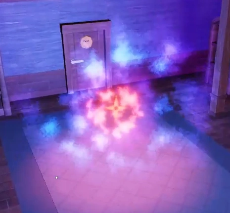 Watchbane | Endless doors Wiki | Fandom