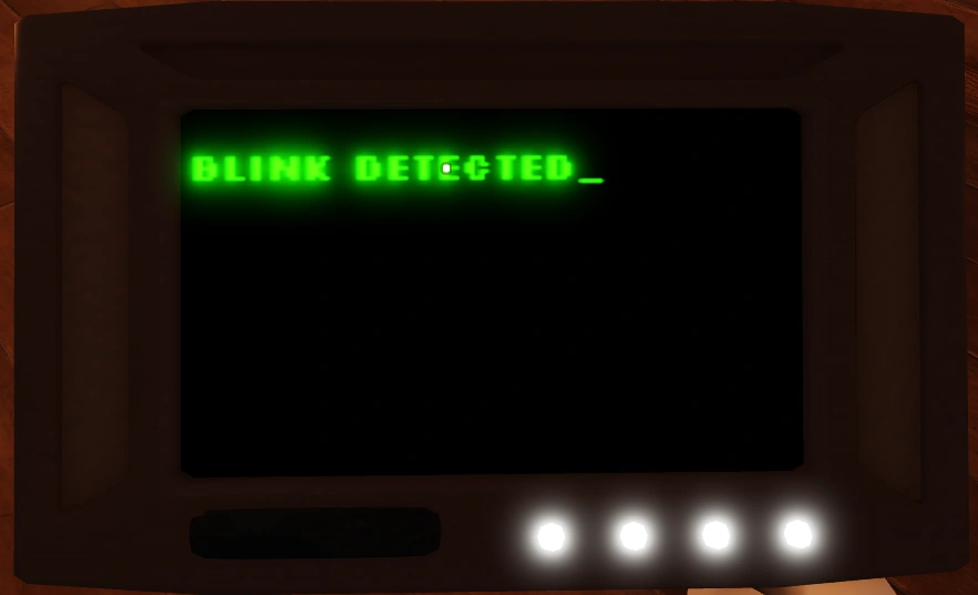 Tracker | Endless doors Wiki | Fandom