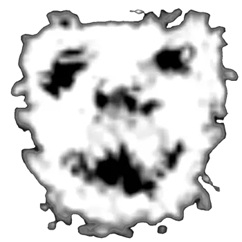 Face | Endless doors Wiki | Fandom