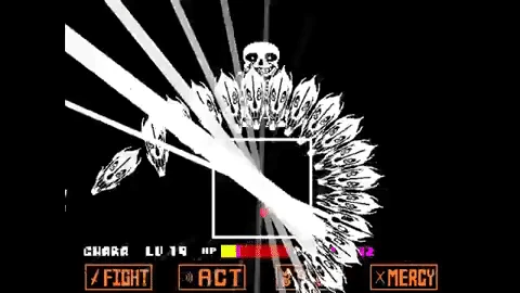 Danmaku | Wiki Endless Fictional Arena | Fandom