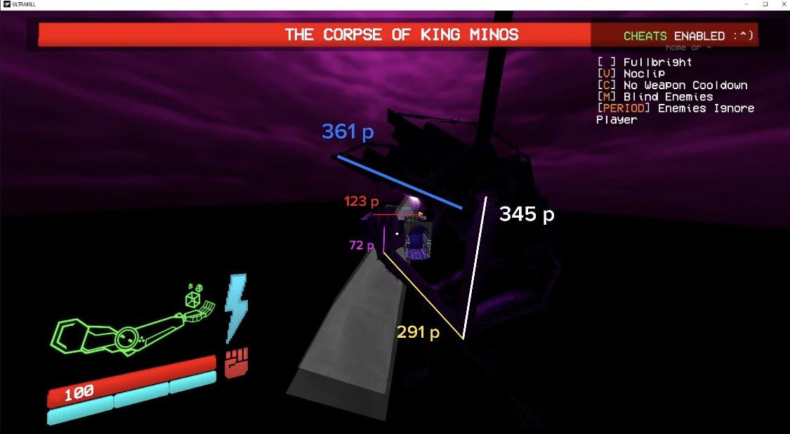 Blog thành viên:Jerry59/Tính lại kích thước và KE của Corpse of King ...