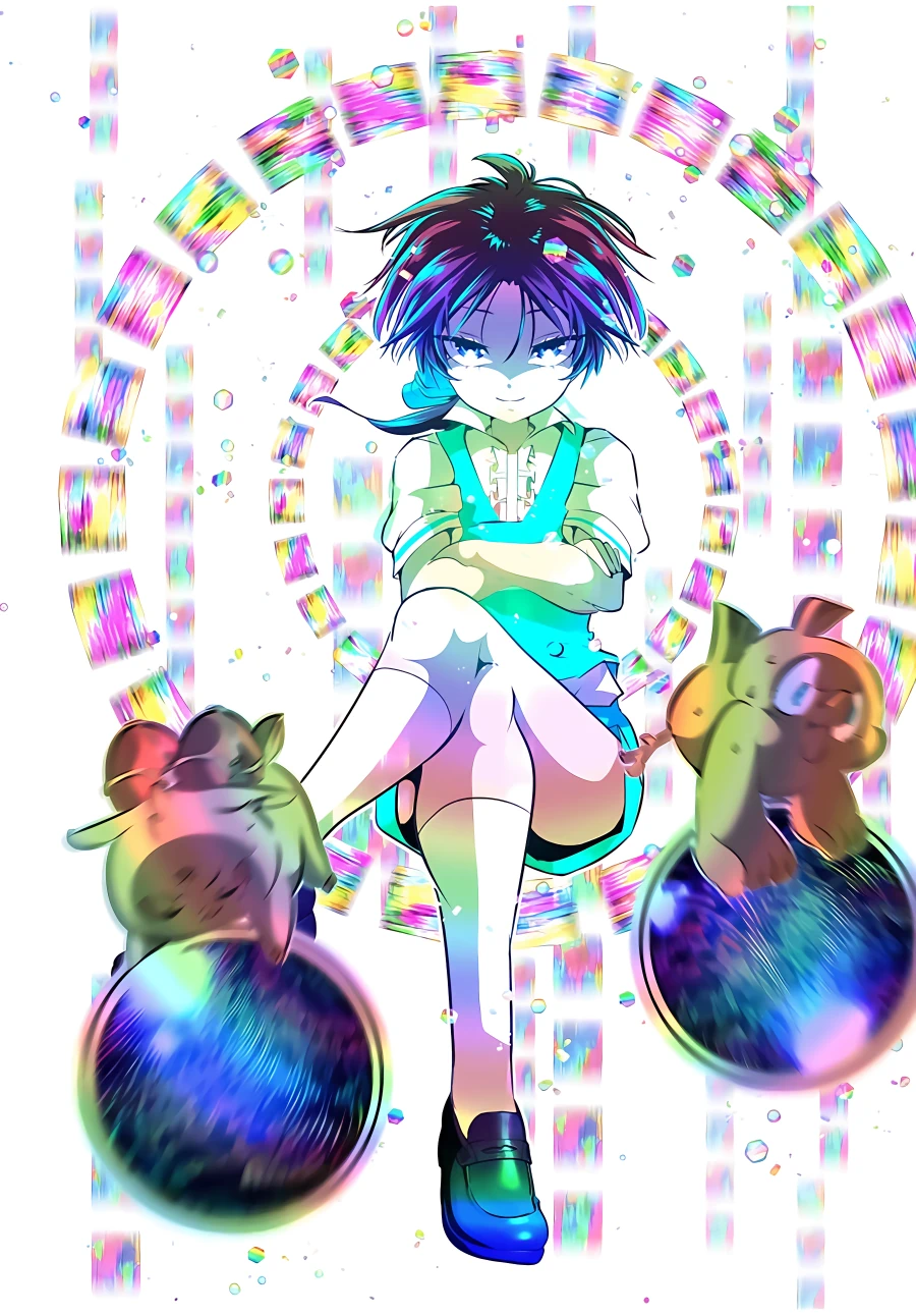 Lloyd de Saloom | Wiki Endless Fictional Arena | Fandom