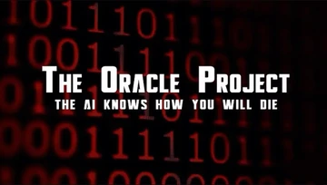 Oracle (The Oracle Project) | Wiki Endless Fictional Arena | Fandom