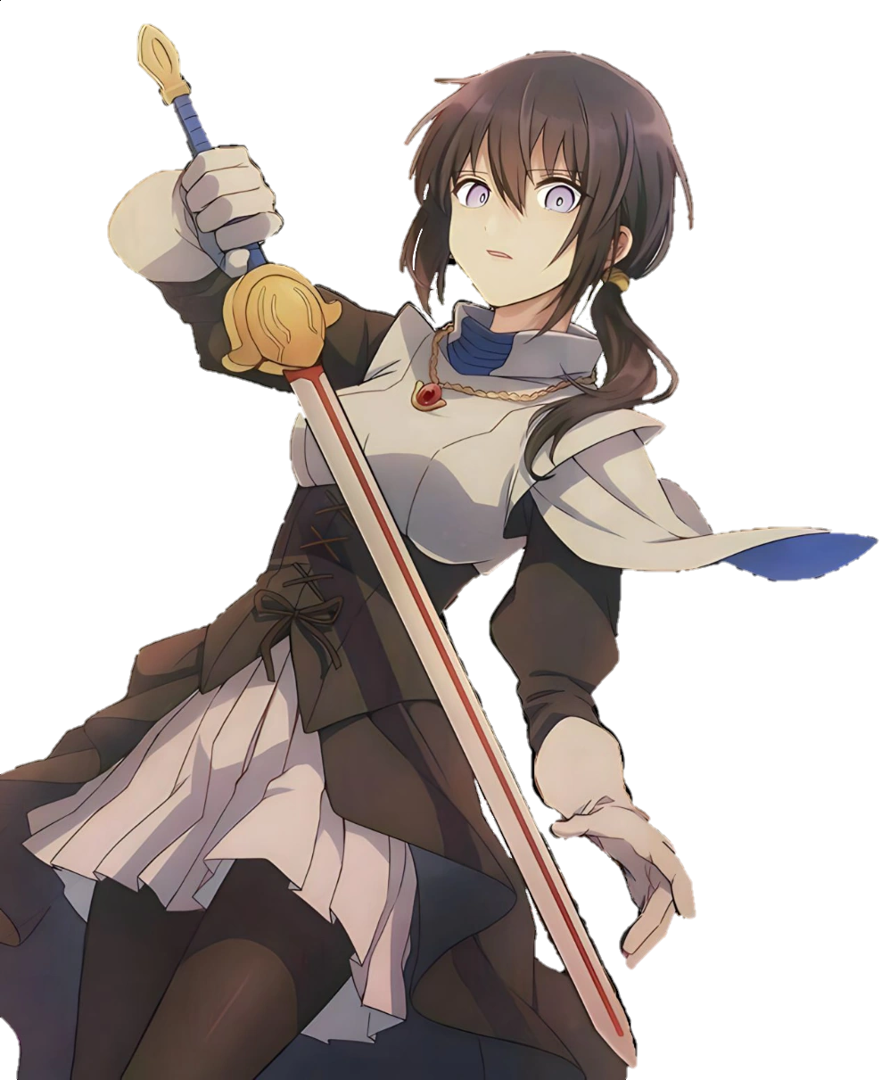 Chloe O'Bell | Wiki Endless Fictional Arena | Fandom