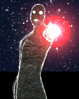 Anti-Spiral | Wiki Endless Fictional Arena | Fandom