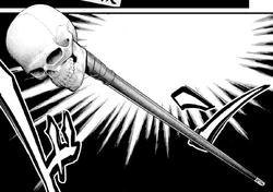 Beelzebub (Record of Ragnarok) | Wiki Endless Fictional Arena | Fandom