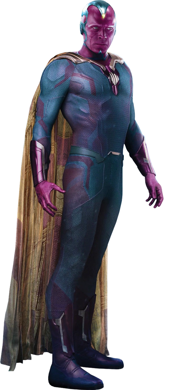 Vision (Vũ trụ Điện ảnh Marvel) | Wiki Endless Fictional Arena | Fandom