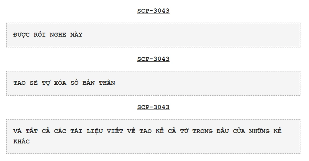 Thao Túng Văn Bản | Wiki Endless Fictional Arena | Fandom