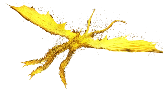 Void Ghidorah | Wiki Endless Fictional Arena | Fandom