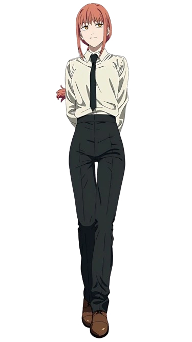 Makima | Wiki Endless Fictional Arena | Fandom