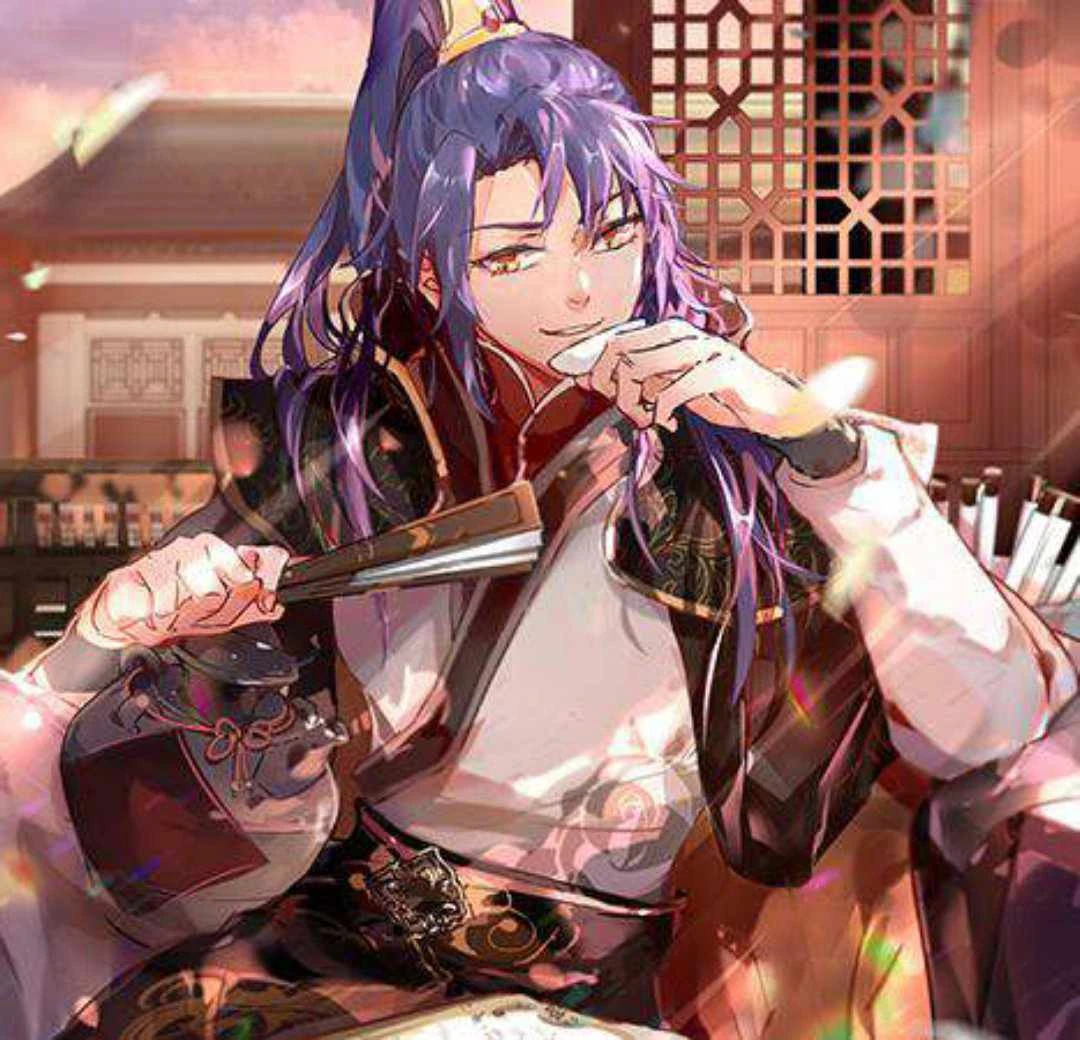 Tạ Diệm | Wiki Endless Fictional Arena | Fandom