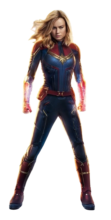 Captain Marvel (Vũ trụ Điện ảnh Marvel) | Wiki Endless Fictional Arena ...