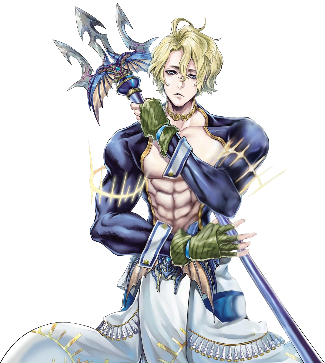 Poseidon | Wiki Endless Fictional Arena | Fandom