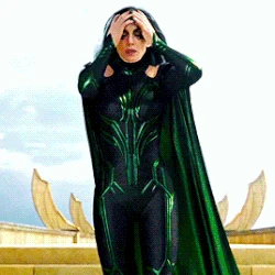 Hela (Vũ trụ Điện ảnh Marvel) | Wiki Endless Fictional Arena | Fandom