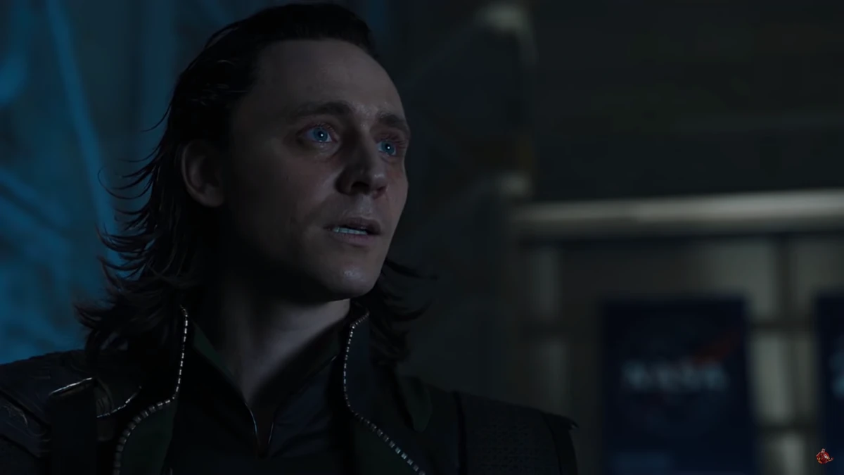 Loki (Vũ trụ Điện ảnh Marvel) | Wiki Endless Fictional Arena | Fandom