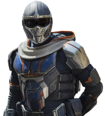Taskmaster (Vũ trụ Điện ảnh Marvel) | Wiki Endless Fictional Arena | Fandom