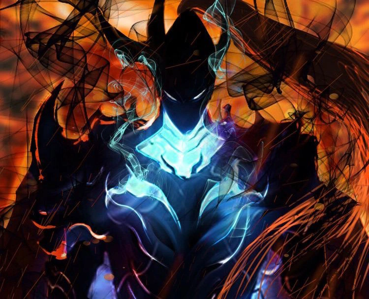 Igris (Solo Leveling) | Wiki Endless Fictional Arena | Fandom