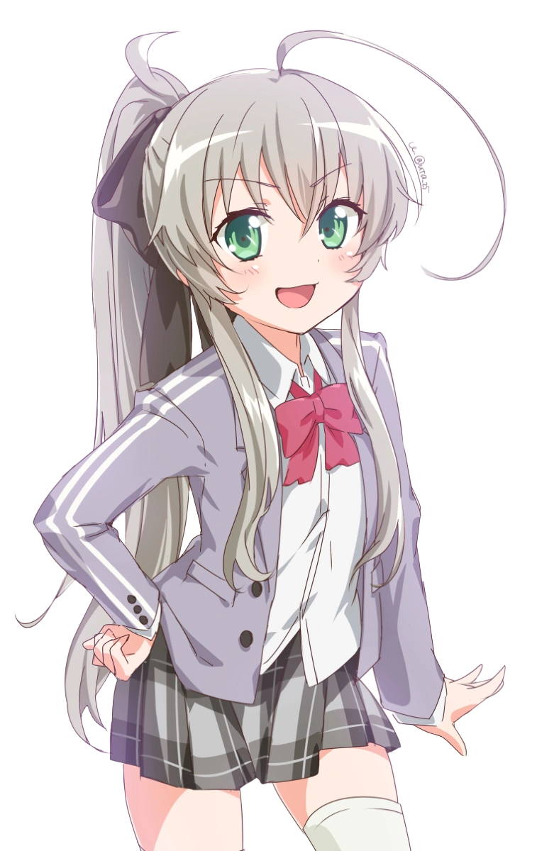 Nyaruko | Wiki Endless Fictional Arena | Fandom