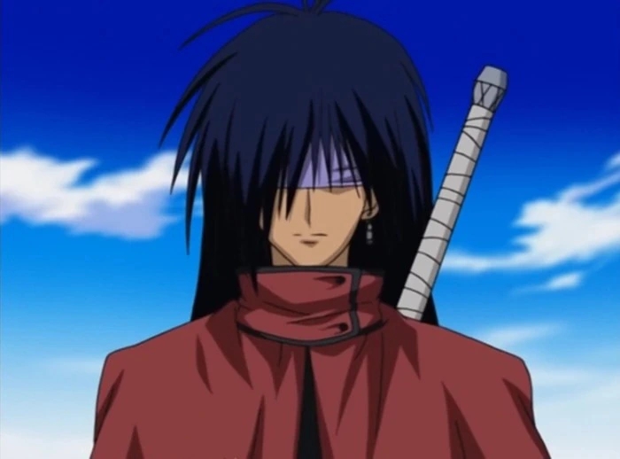 Galian(MÄR) | Wiki Endless Fictional Arena | Fandom