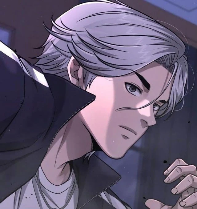 Na Yugyeom | Wiki Endless Fictional Arena | Fandom