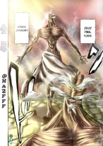 Record of Ragnarok | Wiki Endless Fictional Arena | Fandom