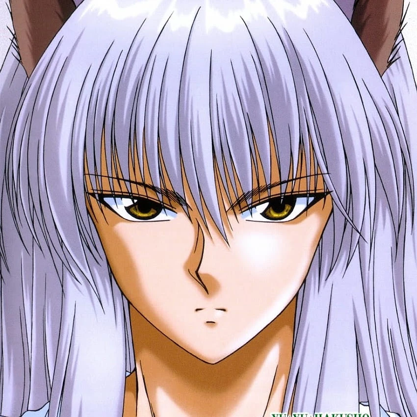 Kurama (Yu Yu Hakusho) | Wiki Endless Fictional Arena | Fandom