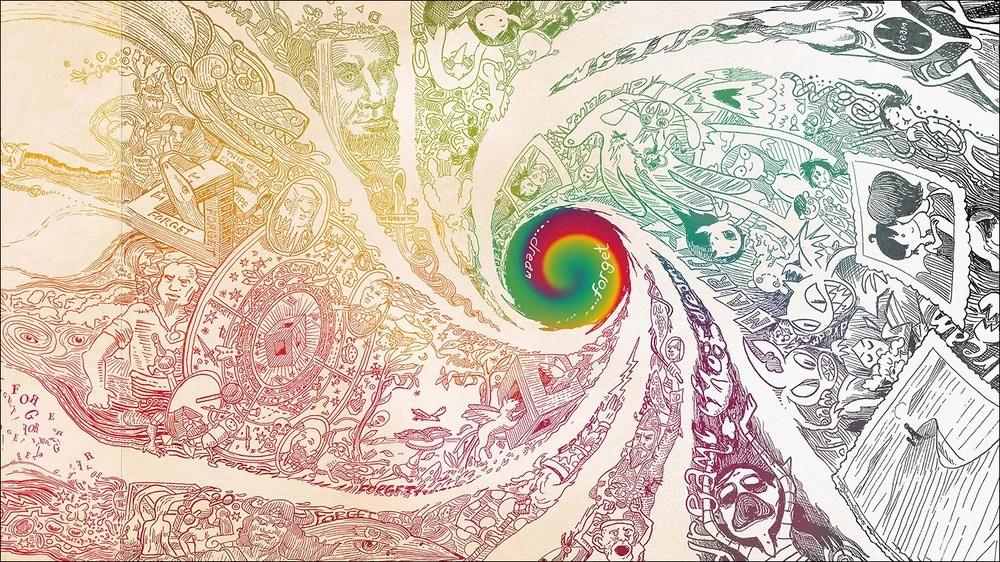 The Cosmic Imagination (Giờ Phiêu Lưu) | Wiki Endless Fictional Arena ...