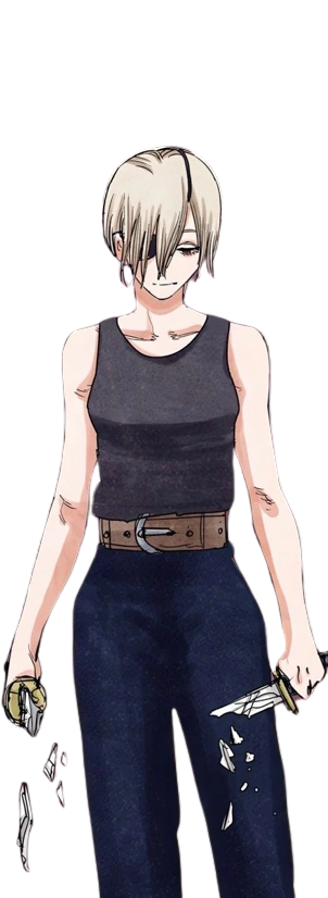 Quanxi | Wiki Endless Fictional Arena | Fandom