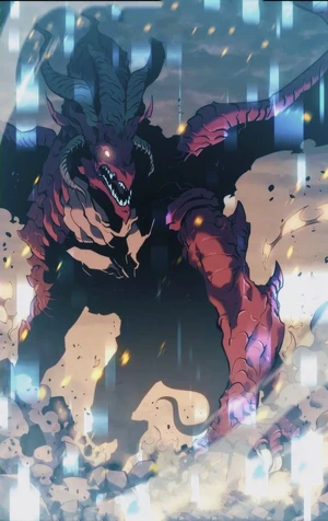 Antares | Wiki Endless Fictional Arena | Fandom