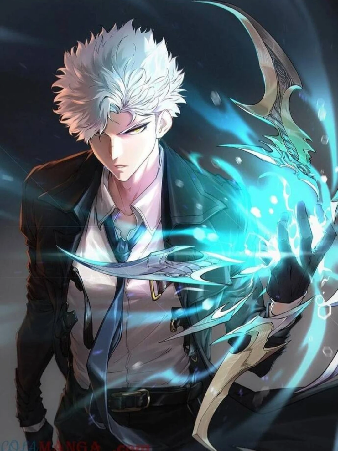 Sa Phong Liêu | Wiki Endless Fictional Arena | Fandom