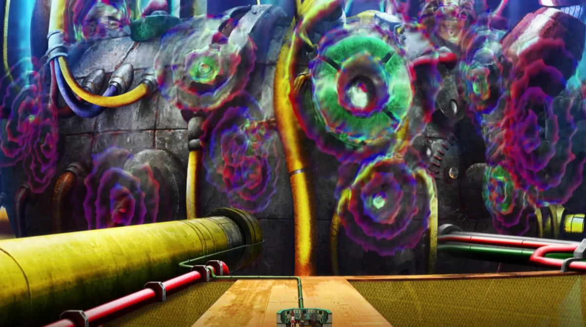 SHIVA (Godzilla Singular Point) | Wiki Endless Fictional Arena | Fandom