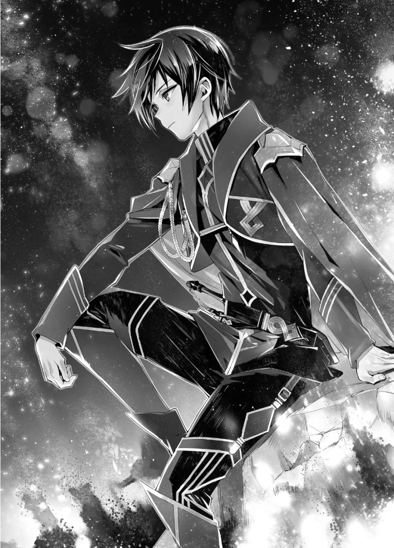 Alus Reigin | Wiki Endless Fictional Arena | Fandom