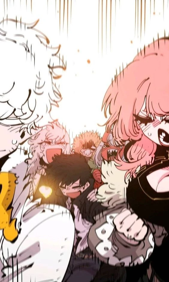 Player Webtoon | Wiki Endless Fictional Arena | Fandom