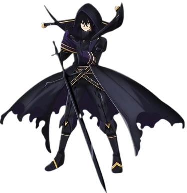 Cid Kagenou | Wiki Endless Fictional Arena | Fandom